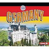 Let's Visit Berlin!: Adventures of Bella & Harry: Manzione, Lisa, Lucco ...