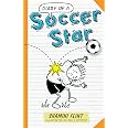 Diary of a Soccer Star: Flint, Shamini, Heinrich, Sally: 9781742378251 ...