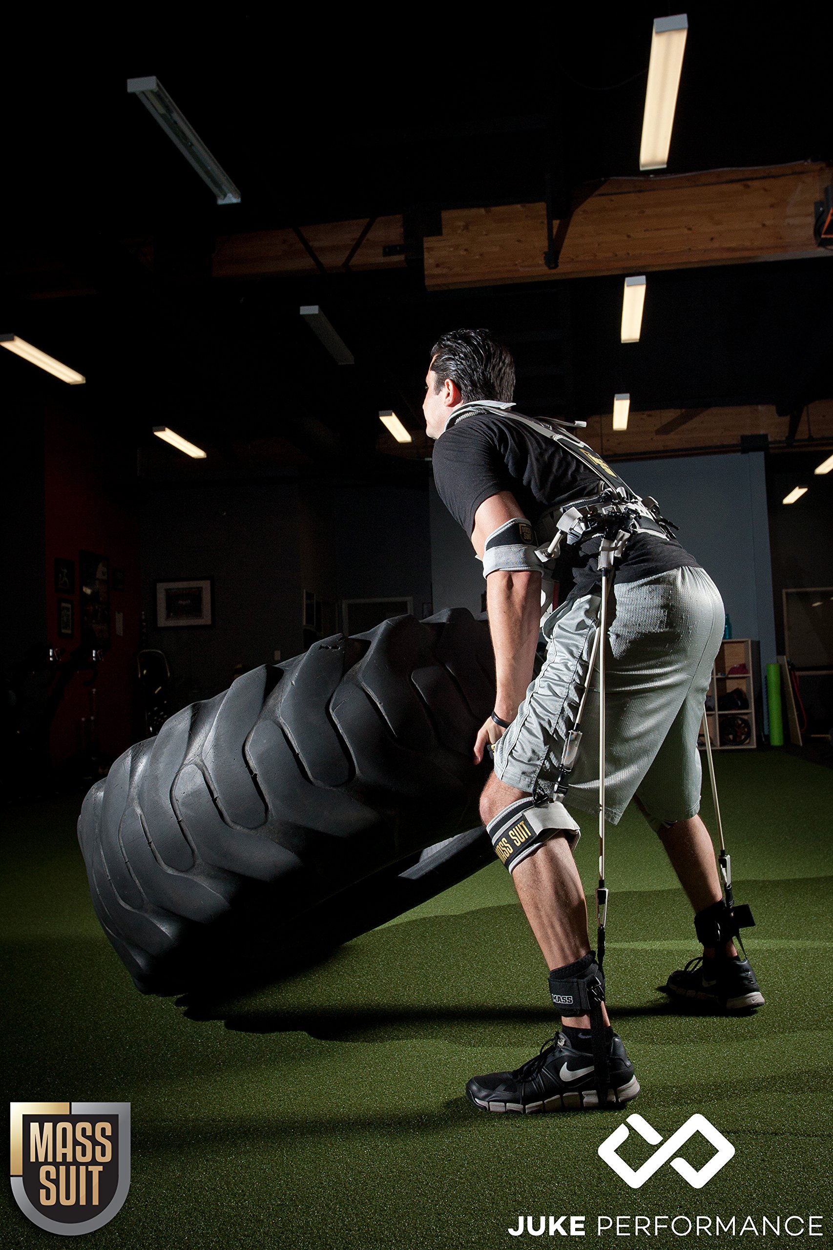 Mua MASS SUIT Elite Series by Juke Performance - Professional grade ...