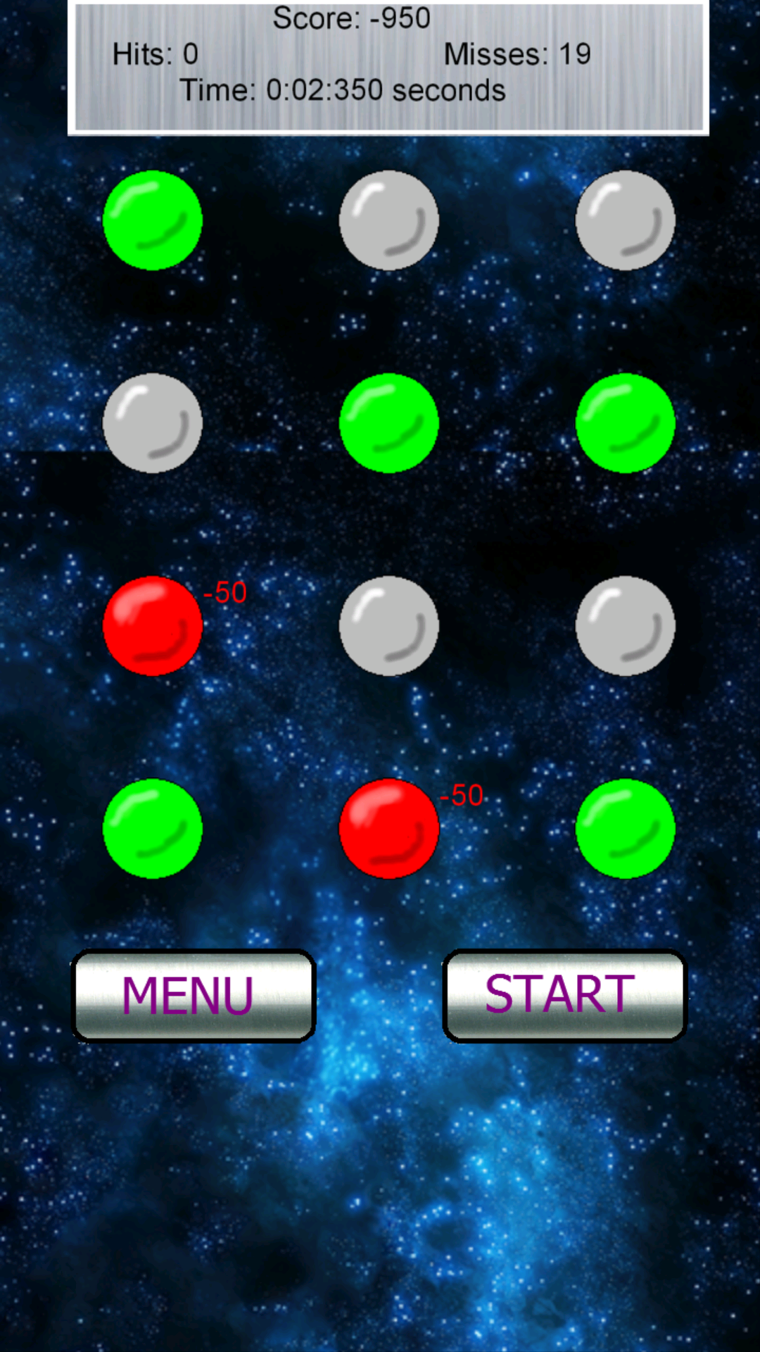 Finger Frenzy:Amazon.com:Appstore for Android