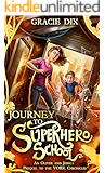 Welcome To Superhero School (The Vork Chronicles Book 1) - Kindle ...