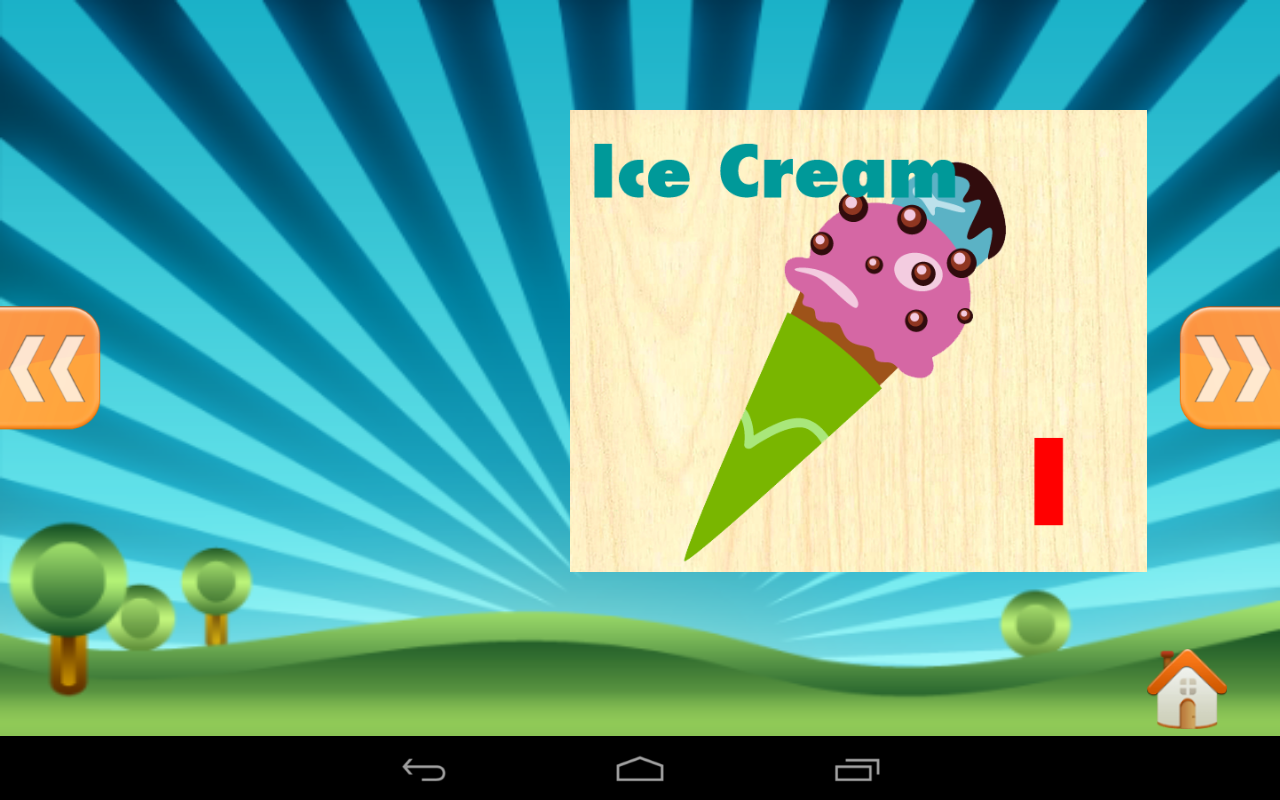 ABC Puzzle For Kids - Free:Amazon.co.uk:Appstore for Android