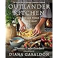 Amazon.com: Outlander Kitchen: To the New World and Back Again: The ...