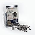 V Nails for Hardwood Picture Frames - 12mm (1/2 Inch) - [400 V-Nail ...