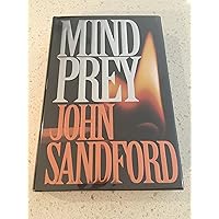 Mind Prey: Sandford, John: 9780399140099: Amazon.com: Books