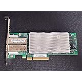 Amazon.com: QLogic QLE2672 Gen 5 16Gb Dual Port Fibre Channel Adapter ...