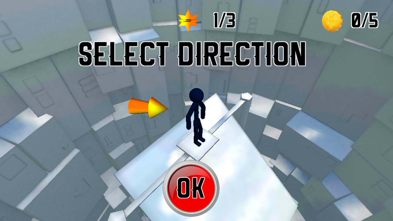 Ragdoll Physics: Stickman FREE:Amazon.com:Appstore for Android