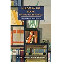 Murder by the Book (British Library Crime Classics) - Kindle edition by ...