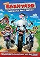 Amazon.com: Barnyard: Danny Glover, Sam Elliott, Wanda Sykes, Courtney ...