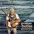 Jonathan Butler - Grace and Mercy - Amazon.com Music