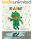 Come On, Rain! - Kindle edition by Karen Hesse, John J. Muth. Children ...