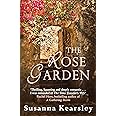The Rose Garden : Kearsley, Susanna: Amazon.ca: Books