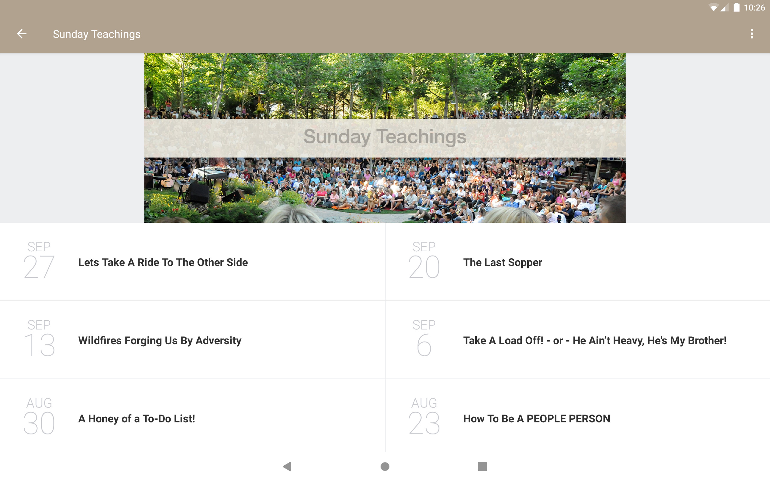 Amazon.com: Applegate Christian Fellowship : Apps & Games