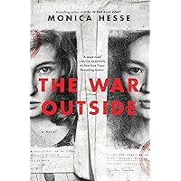 Amazon.com: The War Outside eBook : Hesse, Monica: Kindle Store