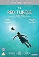 The Red Turtle [DVD] [2017]: Amazon.co.uk: Michael Dudok de Wit, Toshio ...