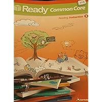 Ready Common Core Reading Instruction Grade 3: Melissa Brown ...