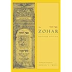 Amazon.com: Zohar Complete Set (Zohar: The Pritzker Editions) eBook : Matt, Daniel C., Hecker ...