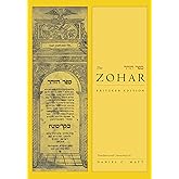 The Zohar: Pritzker Edition, Volume One: 1 | Amazon.com.br