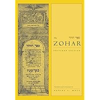 The Zohar: Pritzker Edition, Vol. 1: Daniel C. Matt, Daniel C. Matt: 9780804747479: Amazon.com ...