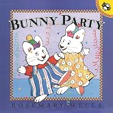 Bunny Money (Max and Ruby): Wells, Rosemary, Wells, Rosemary ...