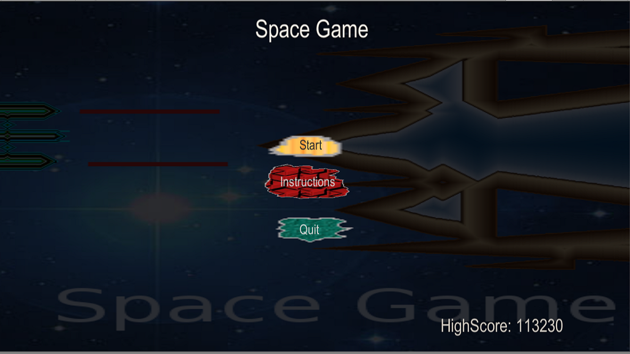 Amazon.com: 2D Space Game : Apps & Games