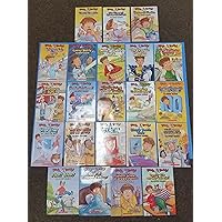 Ready, Freddy! Complete Set: Abby Klein, John McKinley: 9780545372619 ...