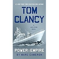 Amazon.com: Tom Clancy Line of Sight (A Jack Ryan Jr. Novel): 9780735215924: Maden, Mike: Books