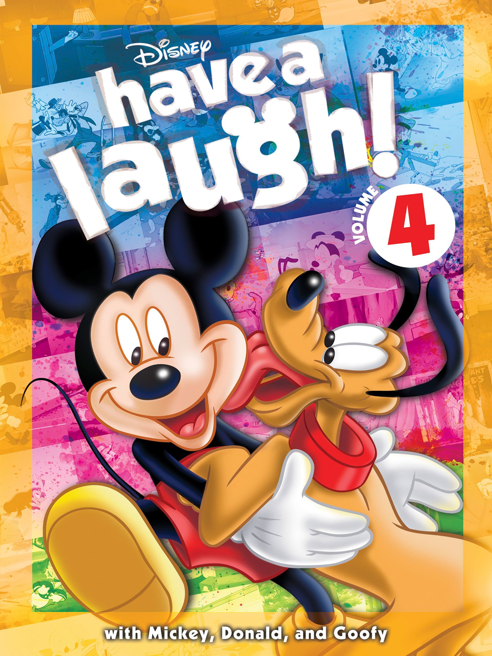 Watch Have A Laugh, Volume 4 | Prime Video