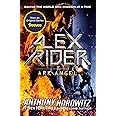 Amazon.com: Ark Angel (Alex Rider Adventure): 9780142407387: Horowitz ...