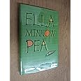 Ella Minnow Pea: A Progressively Lipogrammatic Epistolary Fable: Dunn ...