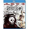 Amazon.com: Detention [Blu-ray] : Josh Hutcherson, Shanley Caswell ...