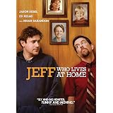 Amazon.com: Jeff, Who Lives at Home (+UltraViolet) : Jason Segel, Ed ...