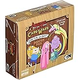 Amazon.com: Adventure Time: Card Wars: Finn vs. Jake : Cryptozoic ...