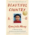 Amazon.com: Beautiful Country: A Read with Jenna Pick: A Memoir of an ...