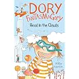 Amazon.com: Dory Fantasmagory: Head in the Clouds: 9780735230477 ...
