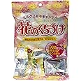 Amazon.com : Kasugai - Flower's Kiss Candy 4.54oz : Hard Candy ...
