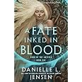 Amazon.com: A Fate Inked in Blood: Book One of the Saga of the Unfated ...