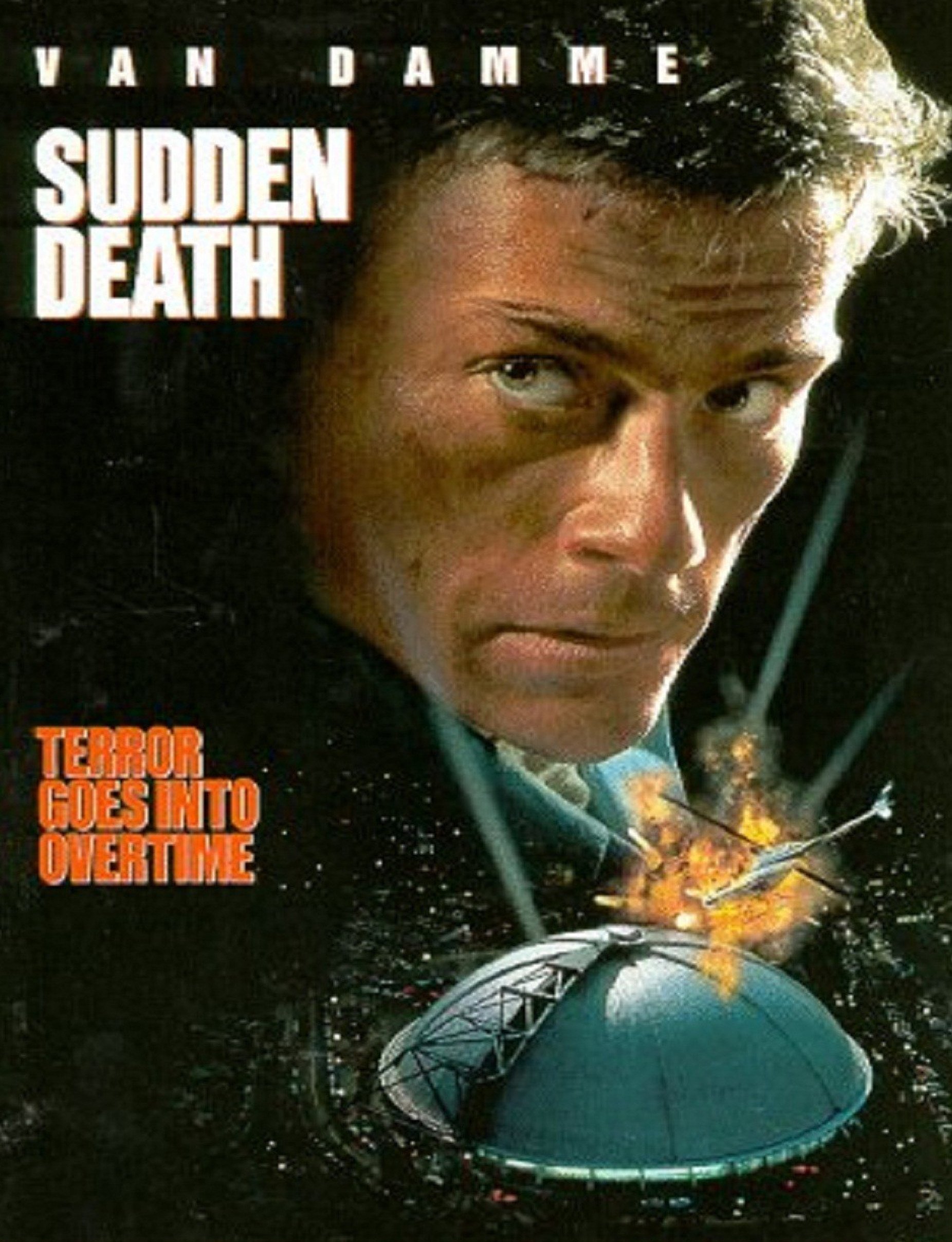 Watch Sudden Death | Prime Video