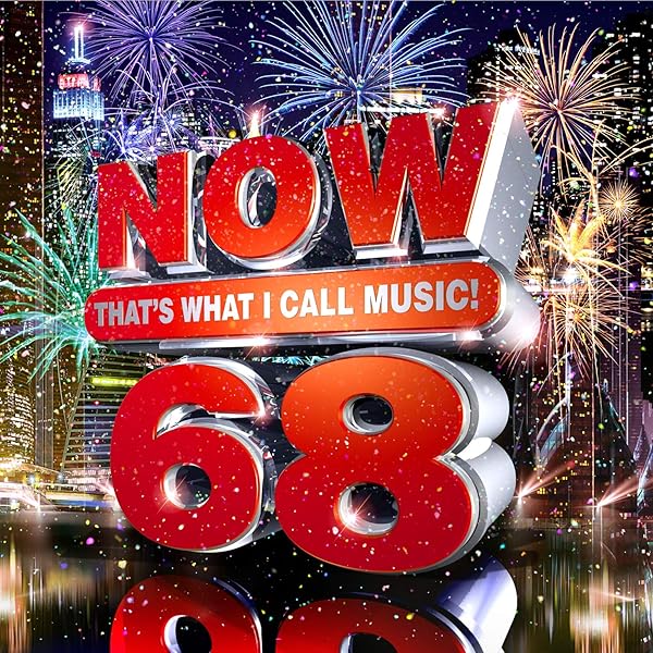 新品 送料無料 Now64: That's What I Call Music 2017年 mandhucollege.edu.mv