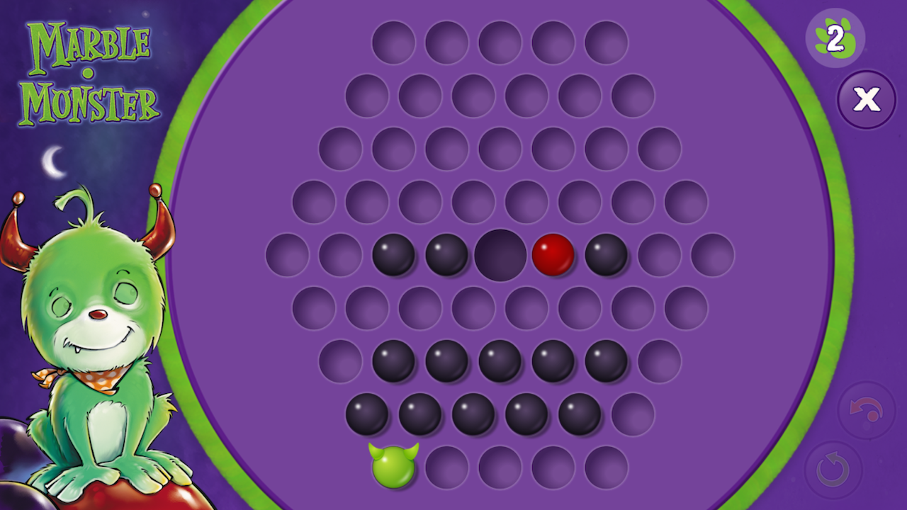 Marble Monster:Amazon.com:Appstore for Android