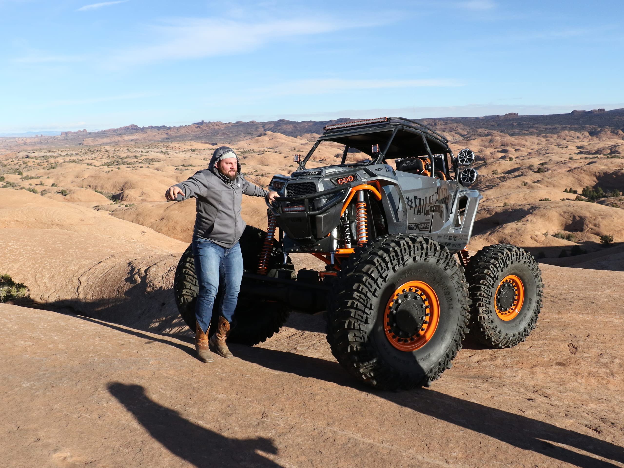 Watch Diesel Brothers - Season 1 | Prime Video