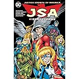 Amazon.com: JSA by Geoff Johns Book One (Jsa (Justice Society of America)): 9781401274900: Johns ...