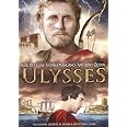 Amazon.com: Ulysses : Kirk Douglas, Anthony Quinn, Franco Interlenghi ...