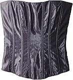 Amazon.com: Escante Tesa by Women's Everyday Corset #92034: Clothing
