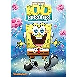 Amazon.com: SpongeBob SquarePants: The Next 100 Episodes : Rodger ...