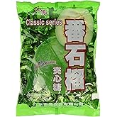 Amazon.com: Guava Candy, Chinese Classic Series Guava Hard Candy, 12.3 ...