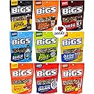 Amazon.com : BIGS Taco Bell Taco Supreme Sunflower Seeds, 5.35 Ounce ...