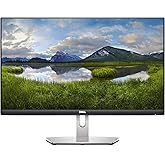 Amazon.com: Dell S2421H 24 Inch Full HD 1080p Monitor, IPS Ultra-Thin ...