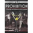 Amazon.com: Ken Burns: Prohibition : Ken Burns, Lynn Novick: Movies & TV