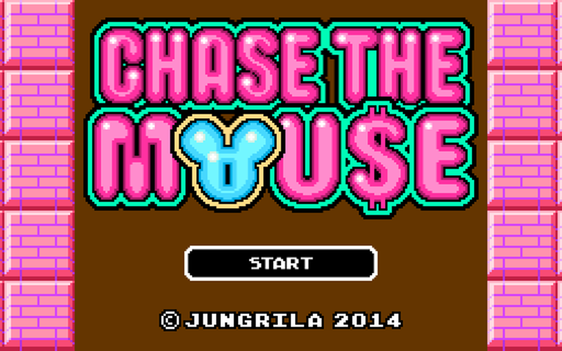 Chase The Mouse TV Edition: Amazon.es: Appstore para Android